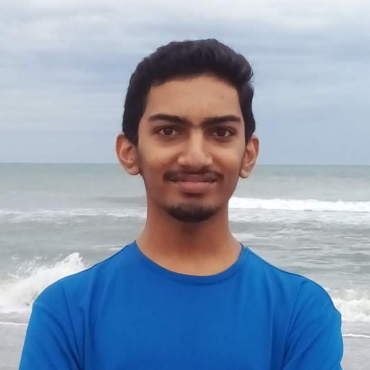 Portfolio - Viswanathan Krishnan